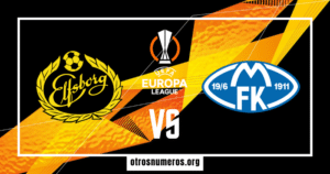 Pronóstico Elfsborg vs Molde – UEFA Europa League – 29/08/2024