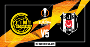 Pronóstico Bodo/Glimt vs Besiktas | UEFA Europa League – 12/12/2024
