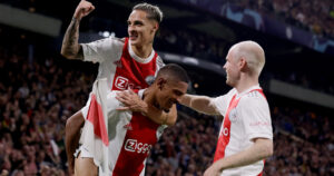 Pronóstico Ajax vs Telstar | Eredivisie – Jornada 1 | 10-08-2025